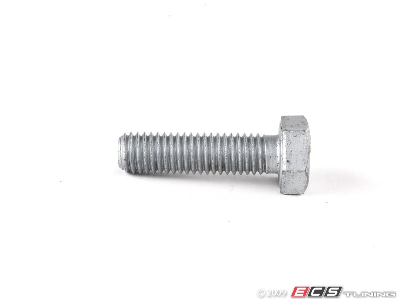 Genuine Volkswagen Audi - N01024425 - Hex Bolt - Priced Each (N 010 244 25)
