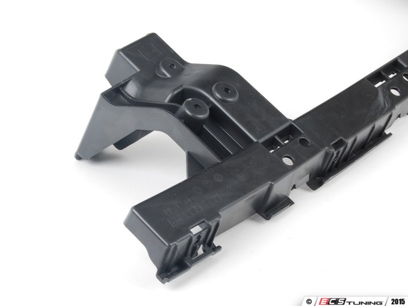 Genuine MINI - 51129807144 - Rear Center Guide (51-12-9-807-144)