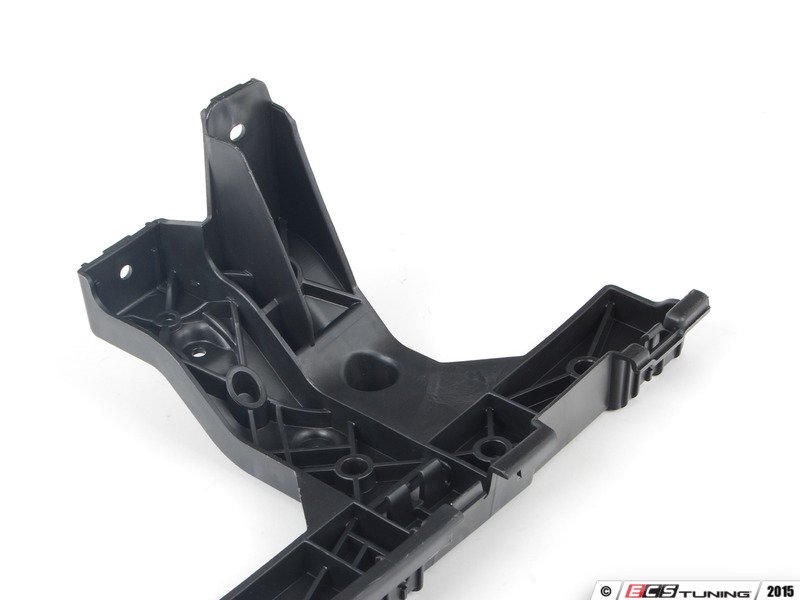 Genuine MINI - 51129807144 - Rear Center Guide (51-12-9-807-144)