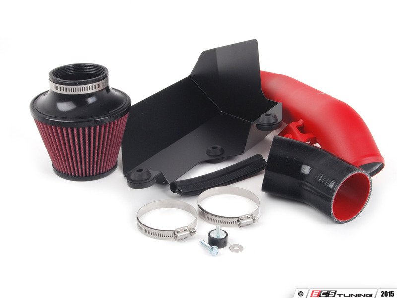 ECS News - Performance Intakes for your VW MK7 Golf/GTI/R