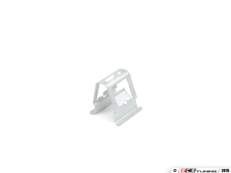 Genuine Volkswagen Audi - 8T0853107 - CLIP (8T0 853 107)