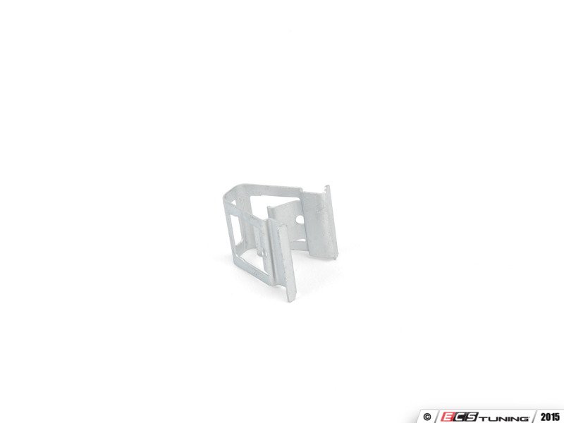 Genuine Volkswagen Audi - 8T0853107 - CLIP (8T0 853 107)