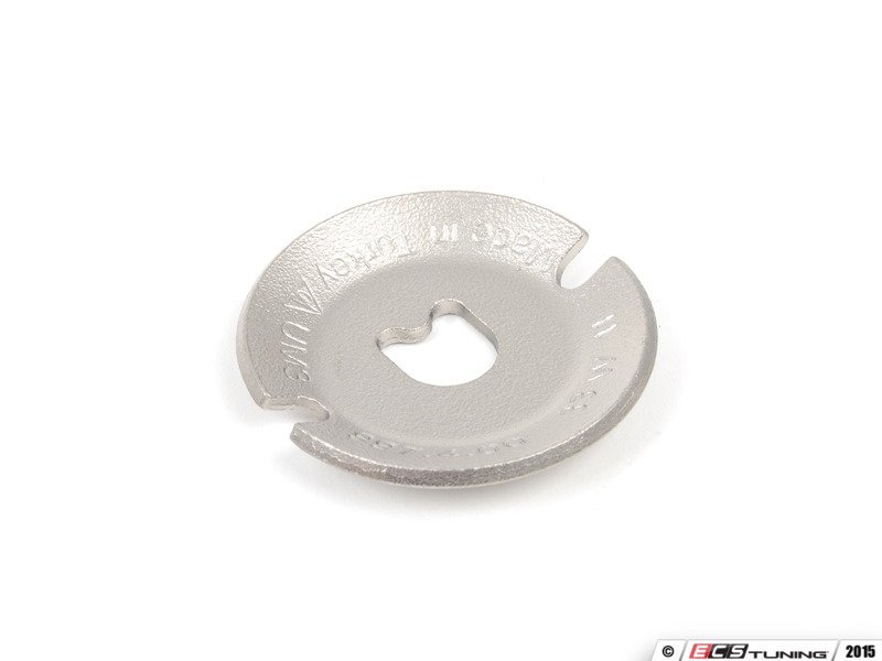 Genuine Porsche - 99734310700 - STOP DISK