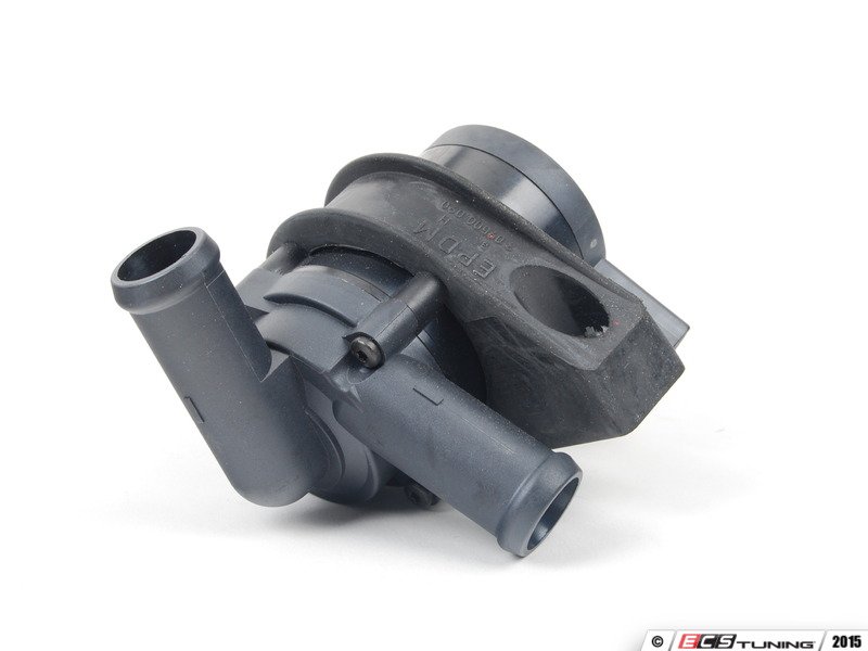 Genuine Volkswagen Audi - 7L0965561E - Auxiliary Water Pump - (NO ...