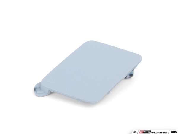 Genuine BMW - 51118048681 - COVER, TOW FITTING, (51-11-8-048-681)