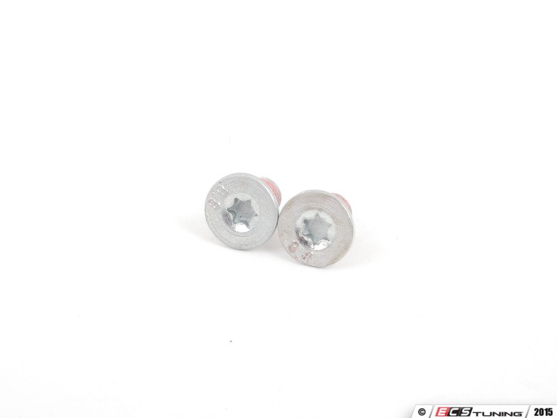 Textar - 2204210171TEXKT - Brake Rotor Set Screw - Set Of Two