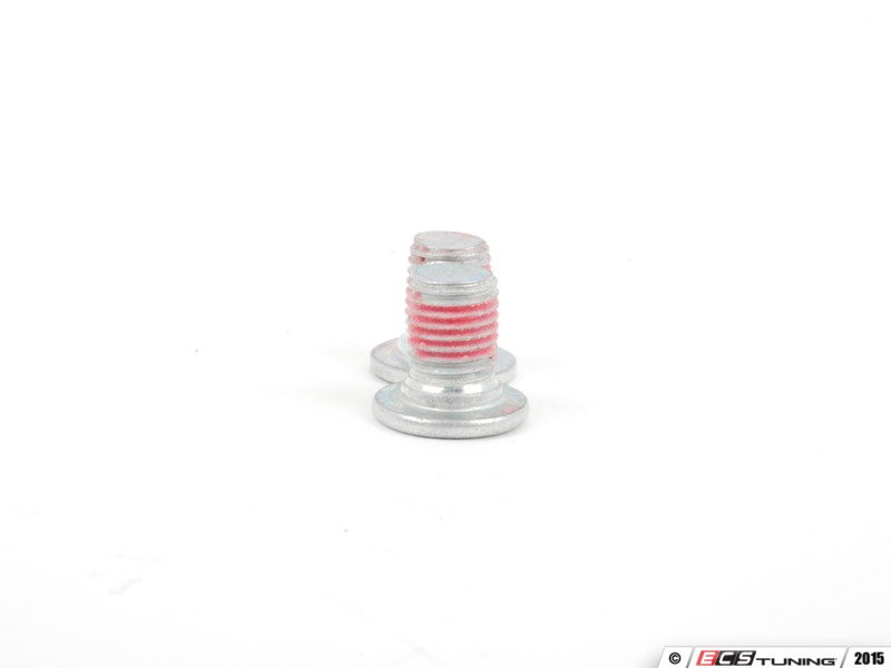 Textar - 2204210171TEXKT - Brake Rotor Set Screw - Set Of Two