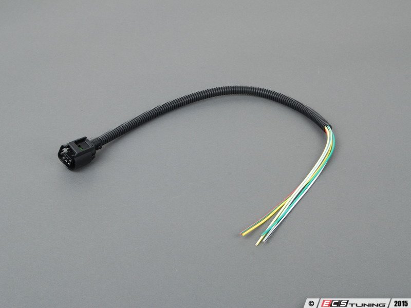 Genuine BMW - 12517602973 - Throttle Body Repair Cable - Priced Each ...