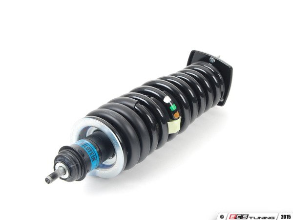 Bilstein - 41-173435 - Hydro-Pneumatic Shock Assembly - Priced Each