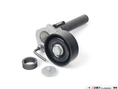 Mubea - 06J903133A - Accessory Belt Tensioner