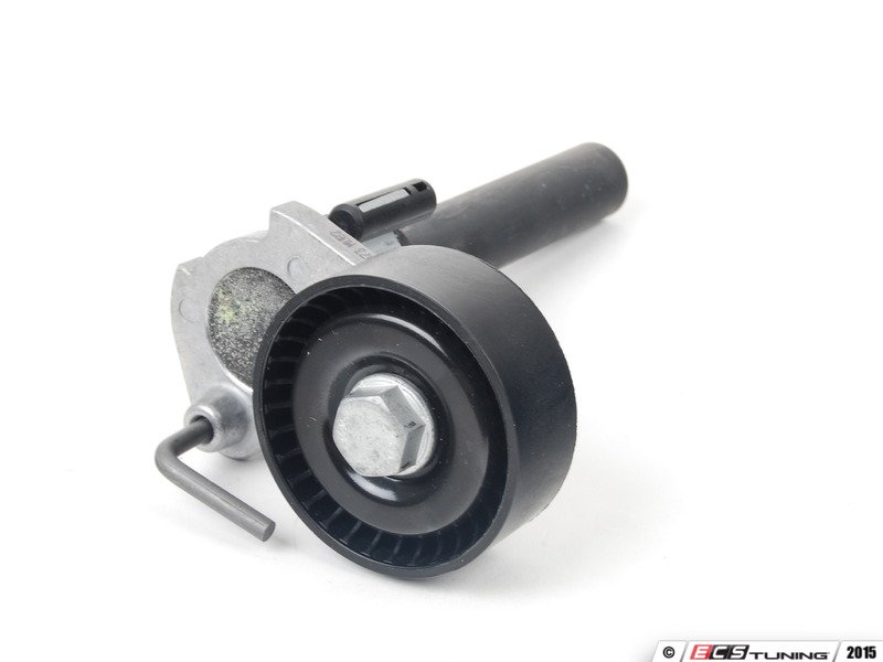 Mubea - 06J903133A - Accessory Belt Tensioner