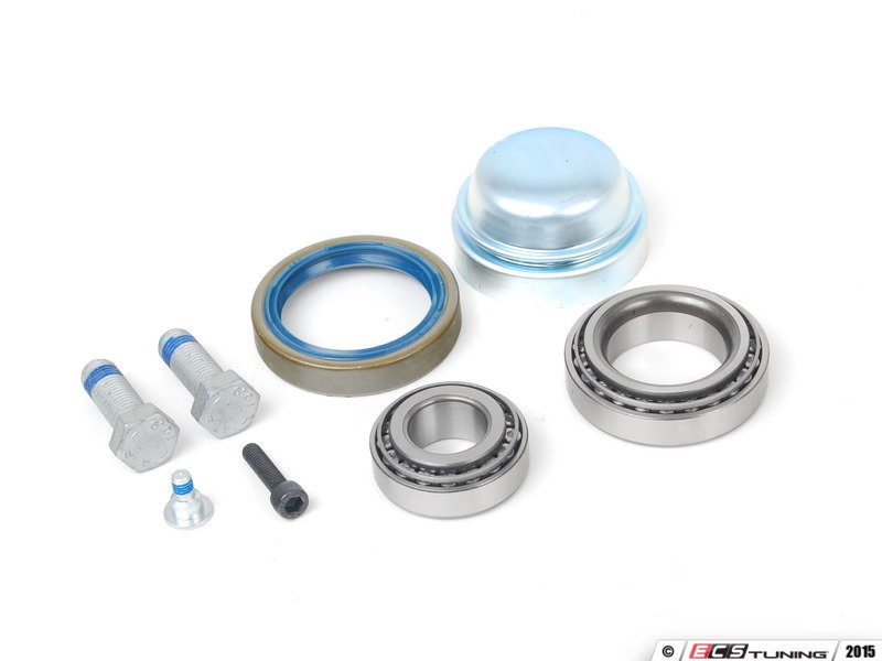 FAG - 2103300051 - Front Wheel Bearing Kit - Priced Each