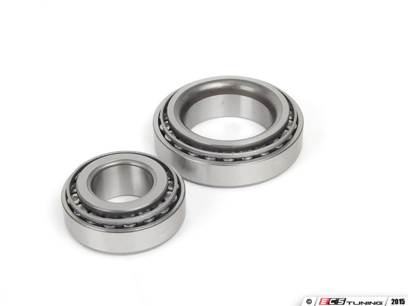 FAG - 2103300051 - Front Wheel Bearing Kit - Priced Each