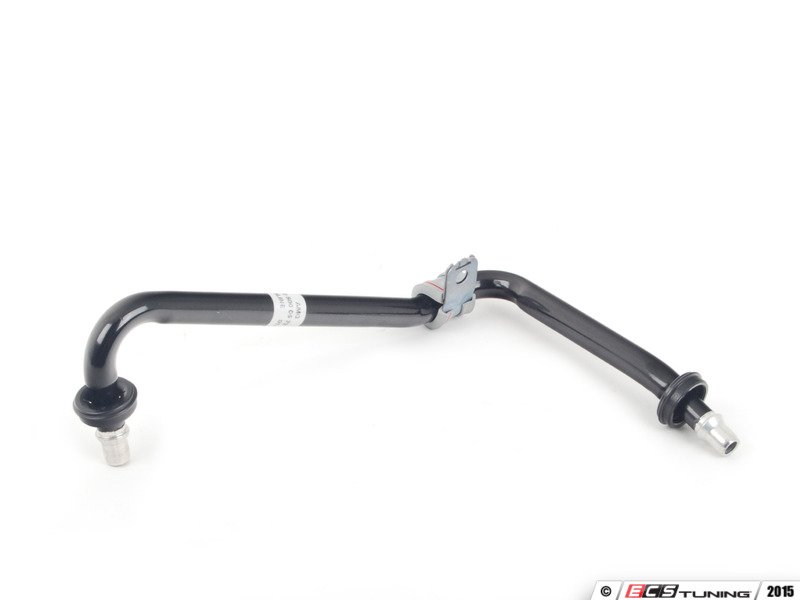 Genuine Mercedes Benz - 2125000572 - OIL LINE