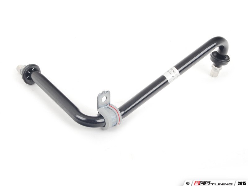 Genuine Mercedes Benz - 2125000572 - OIL LINE