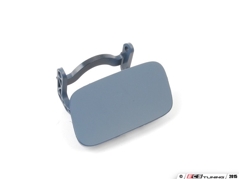 Genuine Volkswagen Audi - 8K0955275GRU - Headlight Washer Cap - Primed ...
