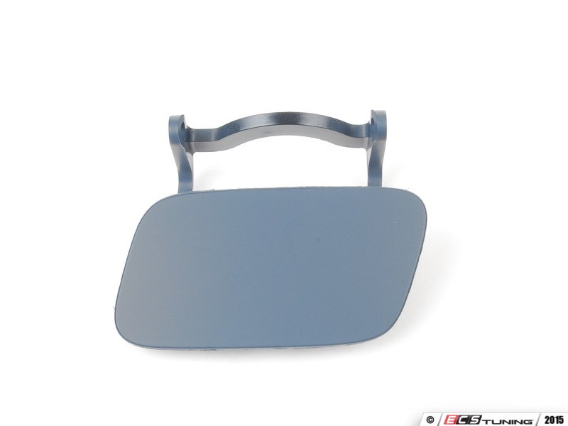 Genuine Volkswagen Audi - 8K0955275GRU - Headlight Washer Cap - Primed ...