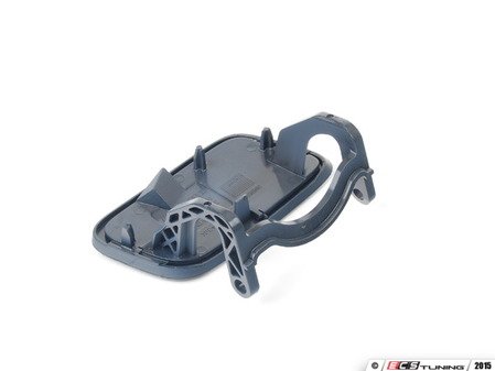 Genuine Volkswagen Audi - 8K0955275GRU - Headlight Washer Cap - Primed ...