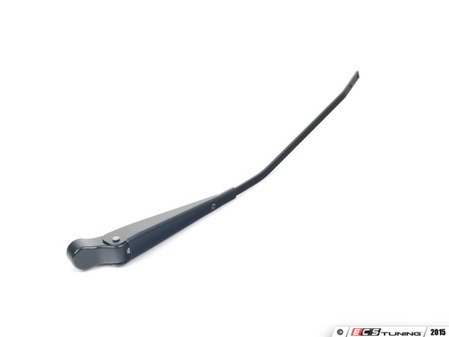 Genuine BMW - 61611357558 - E10 Wiper Arm Right - Schwarz Bosch (61-61 ...