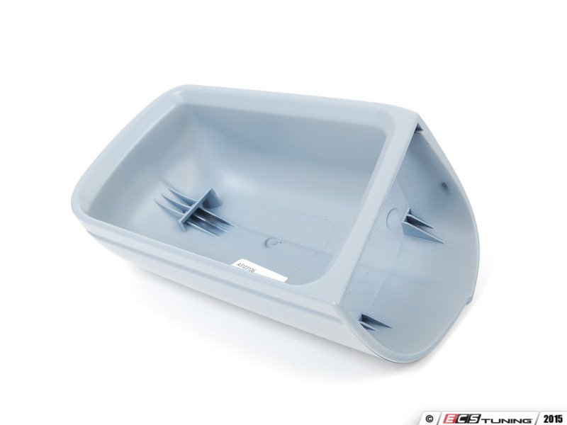 Genuine Mercedes Benz - 21081102609999 - Exterior Mirror Housing ...