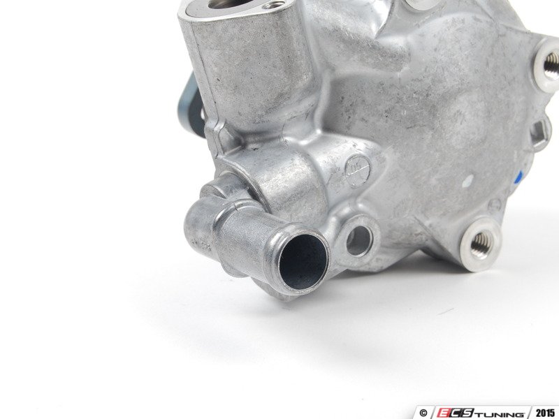 Genuine Volkswagen Audi - 8K0145154M - Power Steering Pump (8K0 145 154 M)