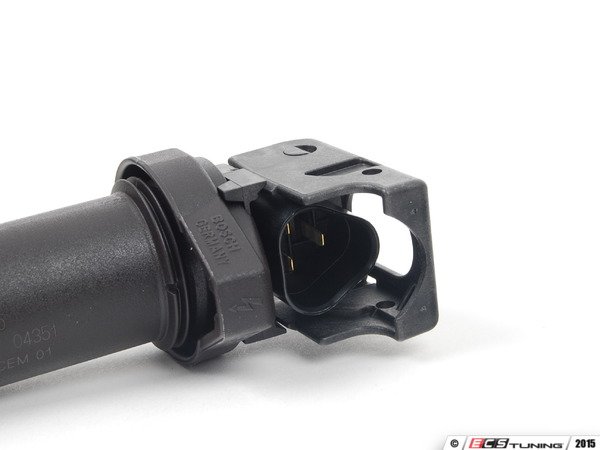 Genuine BMW - 12138647689 - Ignition Coil - Priced Each (12-13-8-647-689)