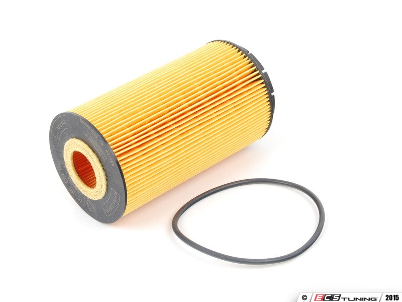 Genuine Volkswagen Audi - 07C115562E - Oil Filter - Priced Each (07C ...
