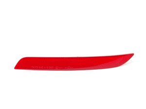 BMW M5 Rear Bumper Reflectors - ECS Tuning