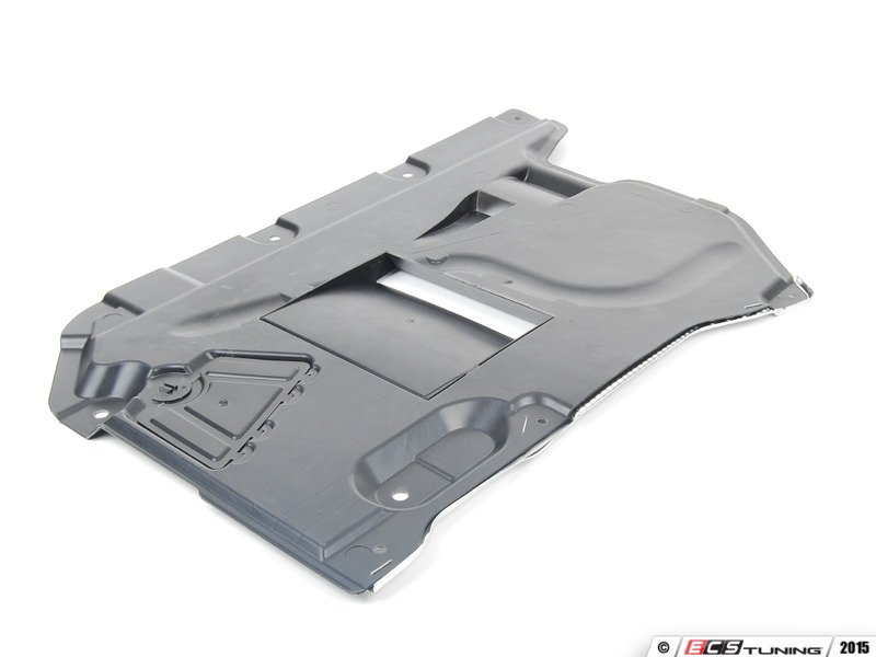 Genuine BMW - 51757164156 - UNDERFLOOR PANEL (51-75-7-164-156)