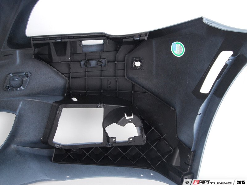 Genuine BMW - 51118048671KT - M Sport Front Bumper Conversion