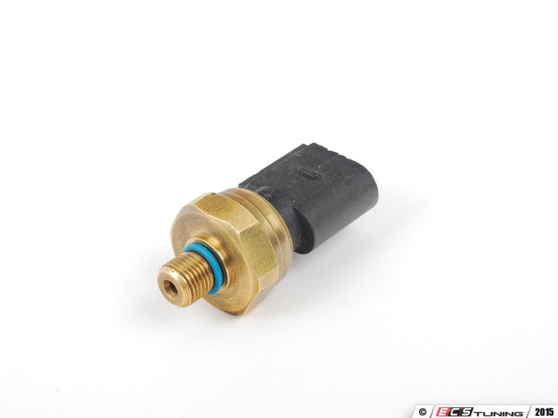 Hamburg Tech - 06E906051K - Low Pressure Fuel Sensor