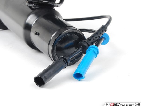Genuine BMW - 37116794532 - E70 X5 Front Strut Assembly - Right (37-11 ...