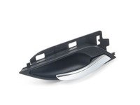 Genuine BMW - 51412991954 - DOOR HANDLE INNER RI (51-41-2-991-954)