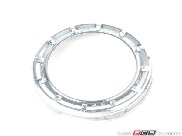 Genuine BMW - 16116762417 - Screw Cap (16-11-6-762-417)