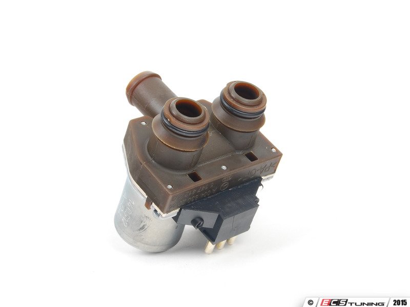 Genuine Mercedes Benz - 0048302084 - VALVE