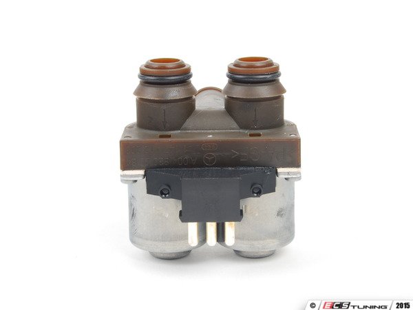 Genuine Mercedes Benz - 0048302084 - VALVE
