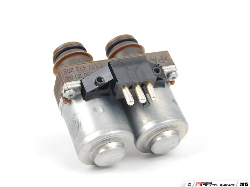 Genuine Mercedes Benz - 0048302084 - VALVE