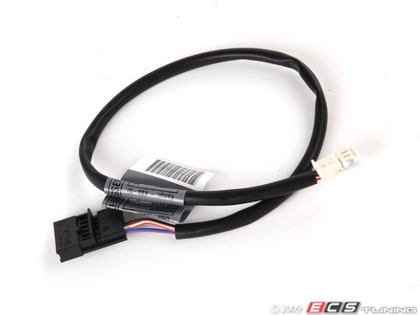 Genuine BMW - 52108240500 - Passenger Seat Sensor Wiring (52-10-8-240-500)