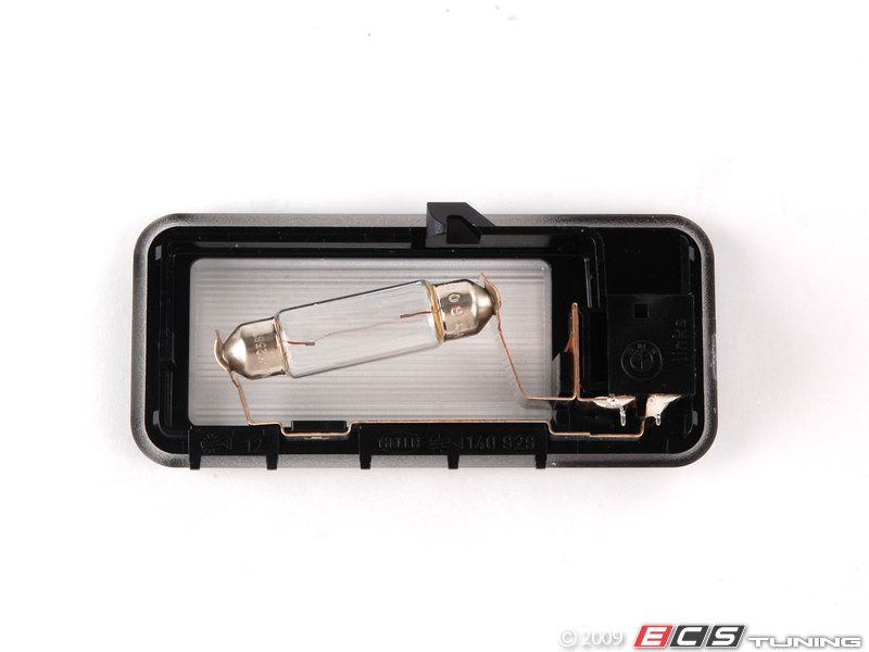 Genuine BMW - 63316961991 - Vanity Mirror Light - Left (63-31-6-961-991)