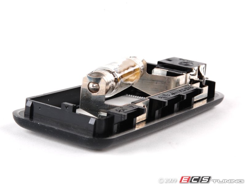 Genuine BMW - 63316961991 - Vanity Mirror Light - Left (63-31-6-961-991)
