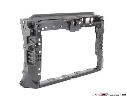 Genuine Volkswagen Audi - 5C6805588Q - Lock Carrier Assembly (5C6 805 ...