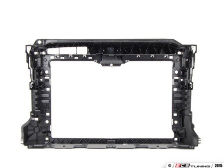 Genuine Volkswagen Audi - 5C6805588Q - Lock Carrier Assembly (5C6 805 ...