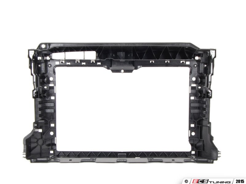 Genuine Volkswagen Audi - 5C6805588R - Lock Carrier Assembly (5C6 805 ...