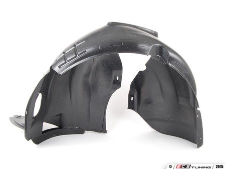 Genuine Volkswagen Audi - 5C6805911Q - Front Fender Liner - Left (5C6 ...