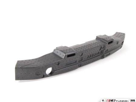 Genuine Volkswagen Audi - 5C6807248D - Foam Bumper Absorber (5C6 807 248 D)