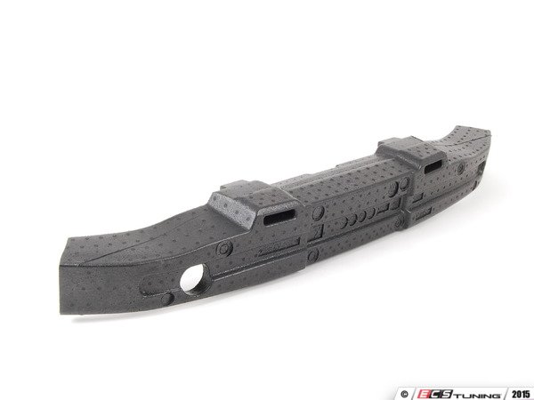 Genuine Volkswagen Audi - 5C6807248D - Foam Bumper Absorber (5C6 807 248 D)