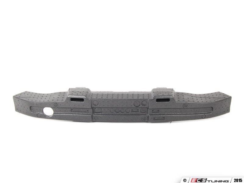 Genuine Volkswagen Audi - 5C6807248D - Foam Bumper Absorber (5C6 807 248 D)