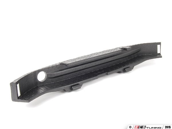 Genuine Volkswagen Audi - 5C6807248D - Foam Bumper Absorber (5C6 807 248 D)