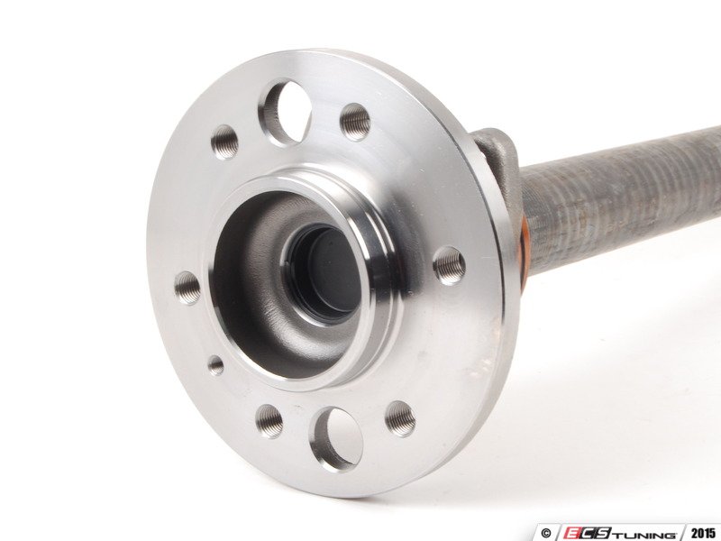 Genuine Mercedes Benz - 9063504010 - Rear Axle Shaft - Priced Each