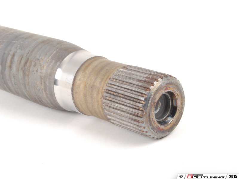 Genuine Mercedes Benz - 9063504010 - Rear Axle Shaft - Priced Each